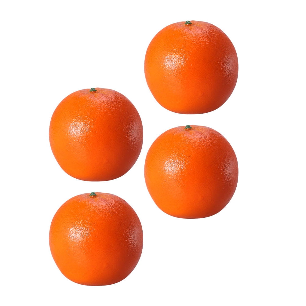 HOMEMAXS 20 Pcs Fake Fruit Party Fruit Model Plastic Fruit Model ...