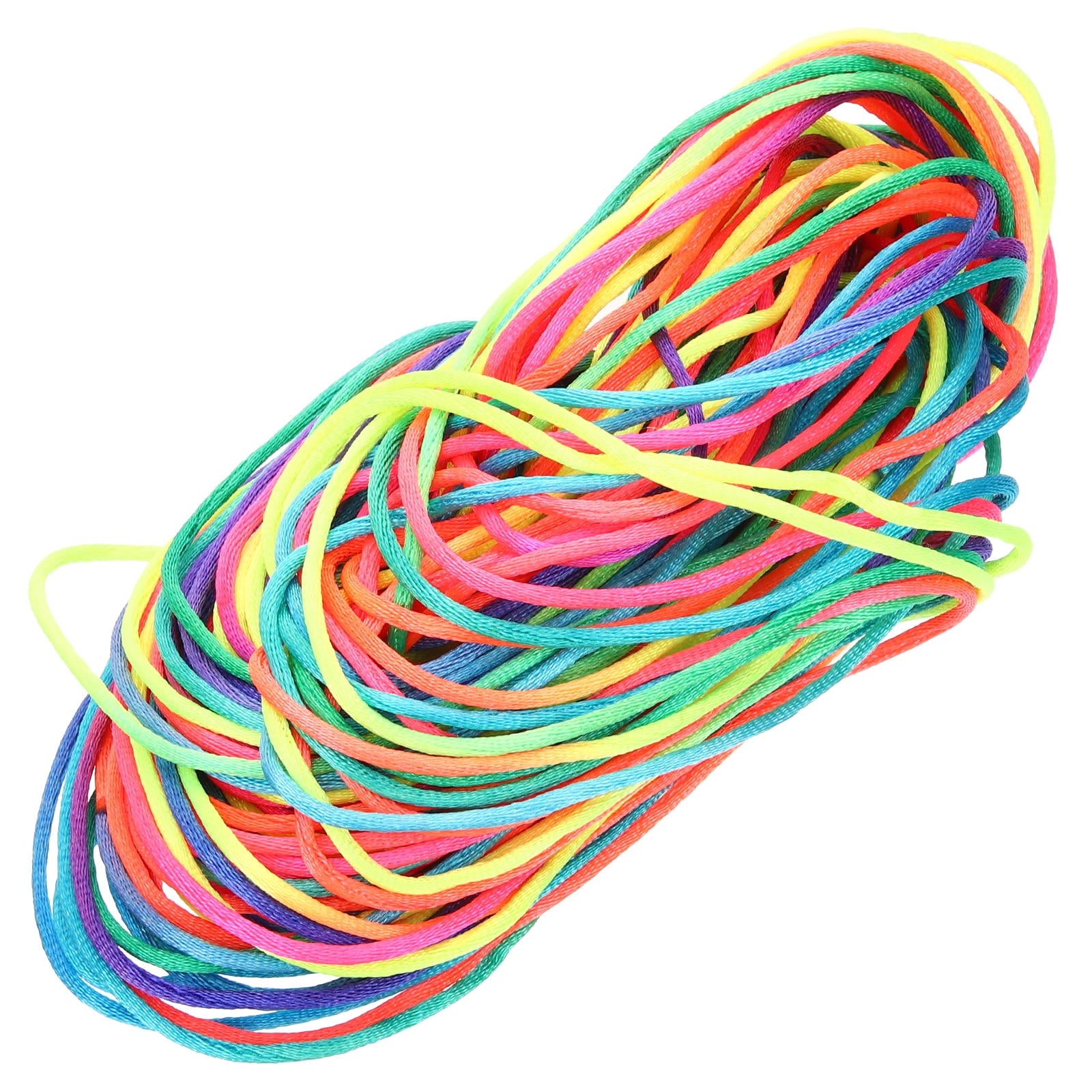 HOMEMAXS 20 Pcs Finger Rope Toys Cats Cradle Game for Kids Miss Pupils ...