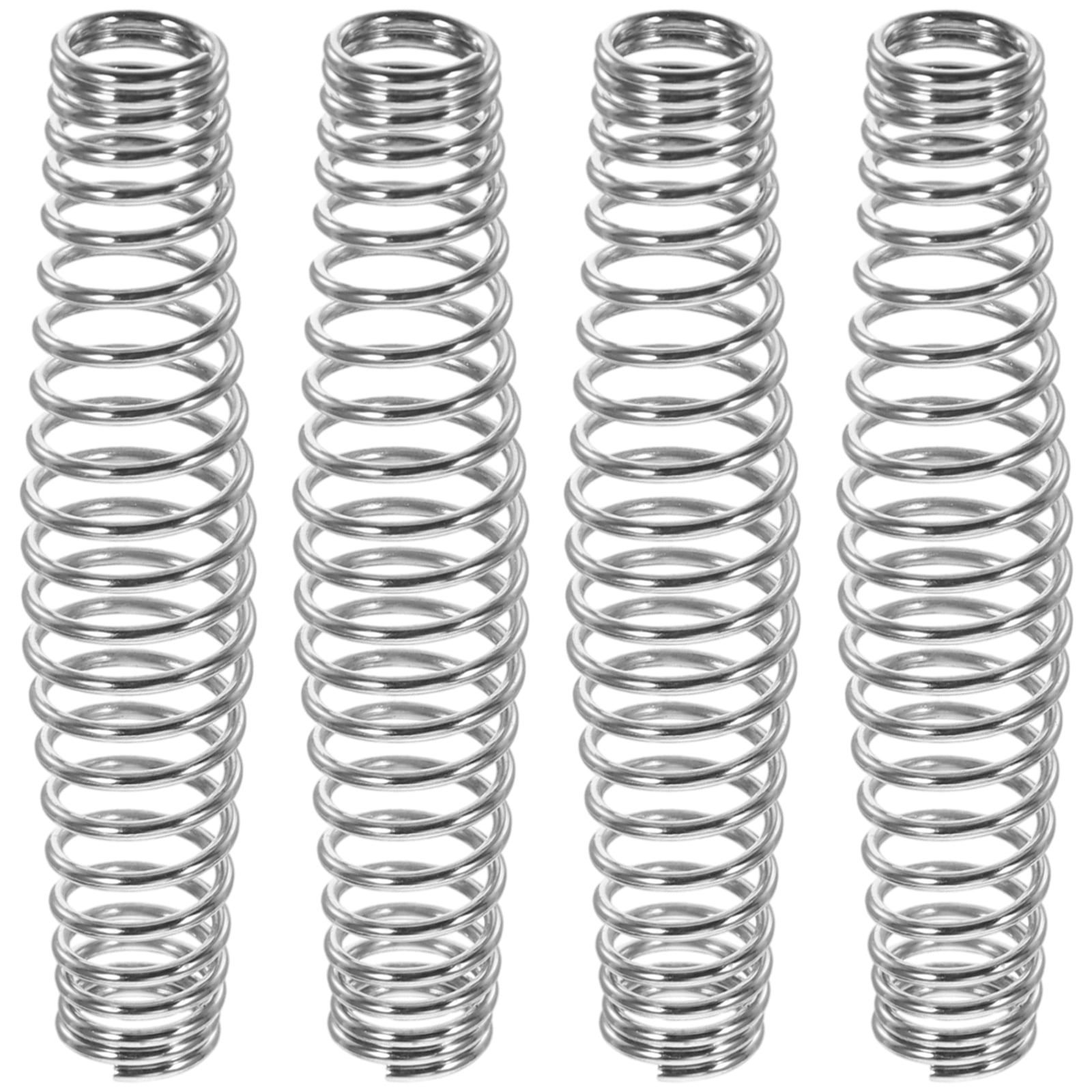 HOMEMAXS 20 Pcs Garden Shears Spring Replacement Precision Springs ...