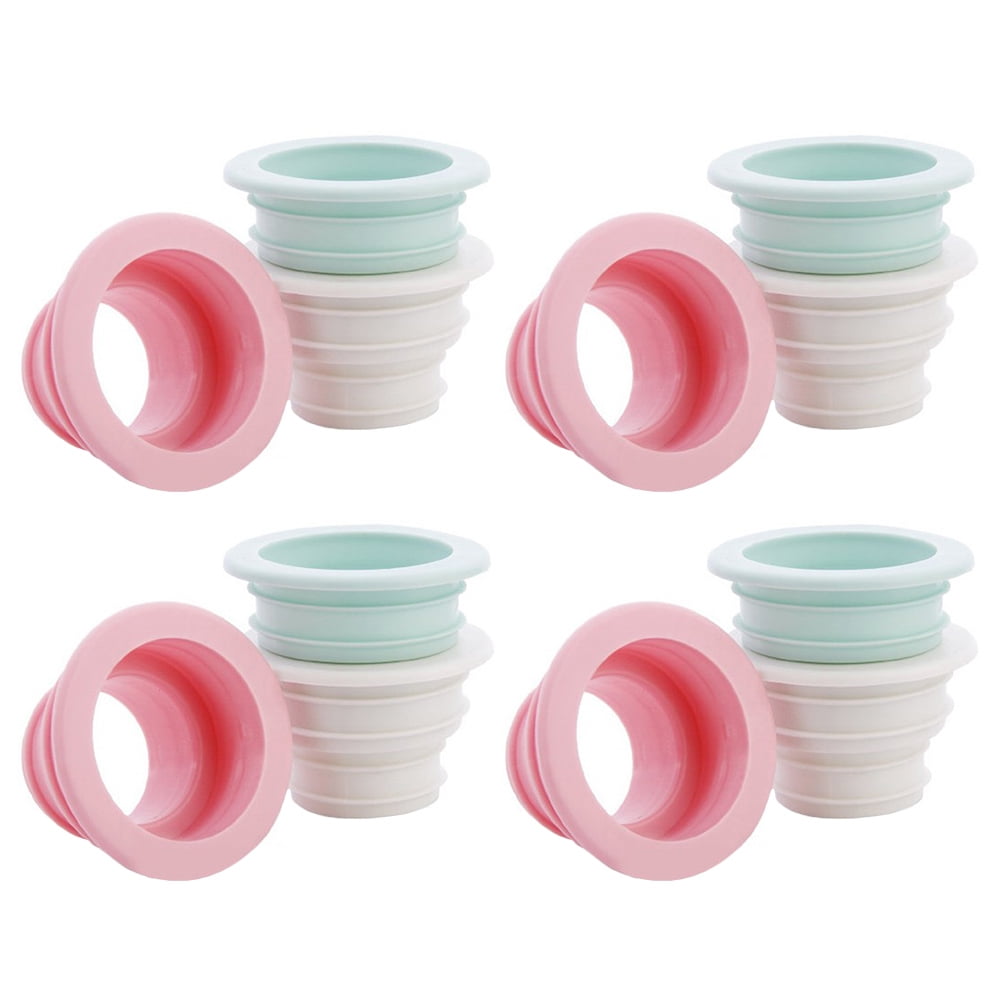 HOMEMAXS 20 Pcs Hose Sealing Ring Sewer Rings Washing Machine - Walmart.com