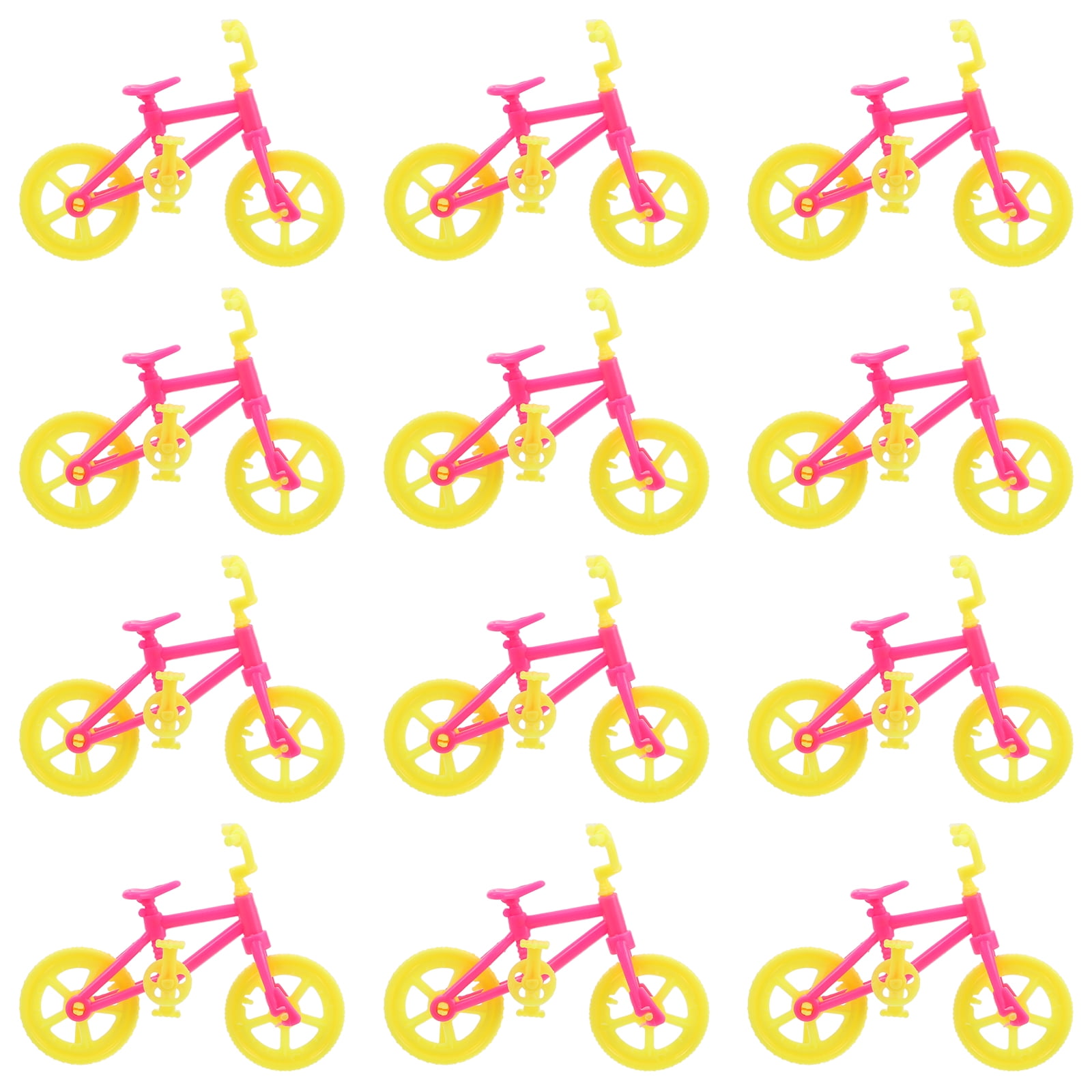 HOMEMAXS 20 Pcs Modified Sticker Bicycle Mini Bike Child Man - Walmart.com