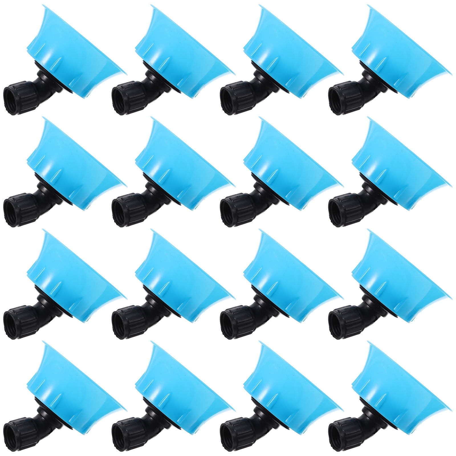 HOMEMAXS 20 Pcs Sprayer Replacement Atomizing Nozzle High Mist Misting ...