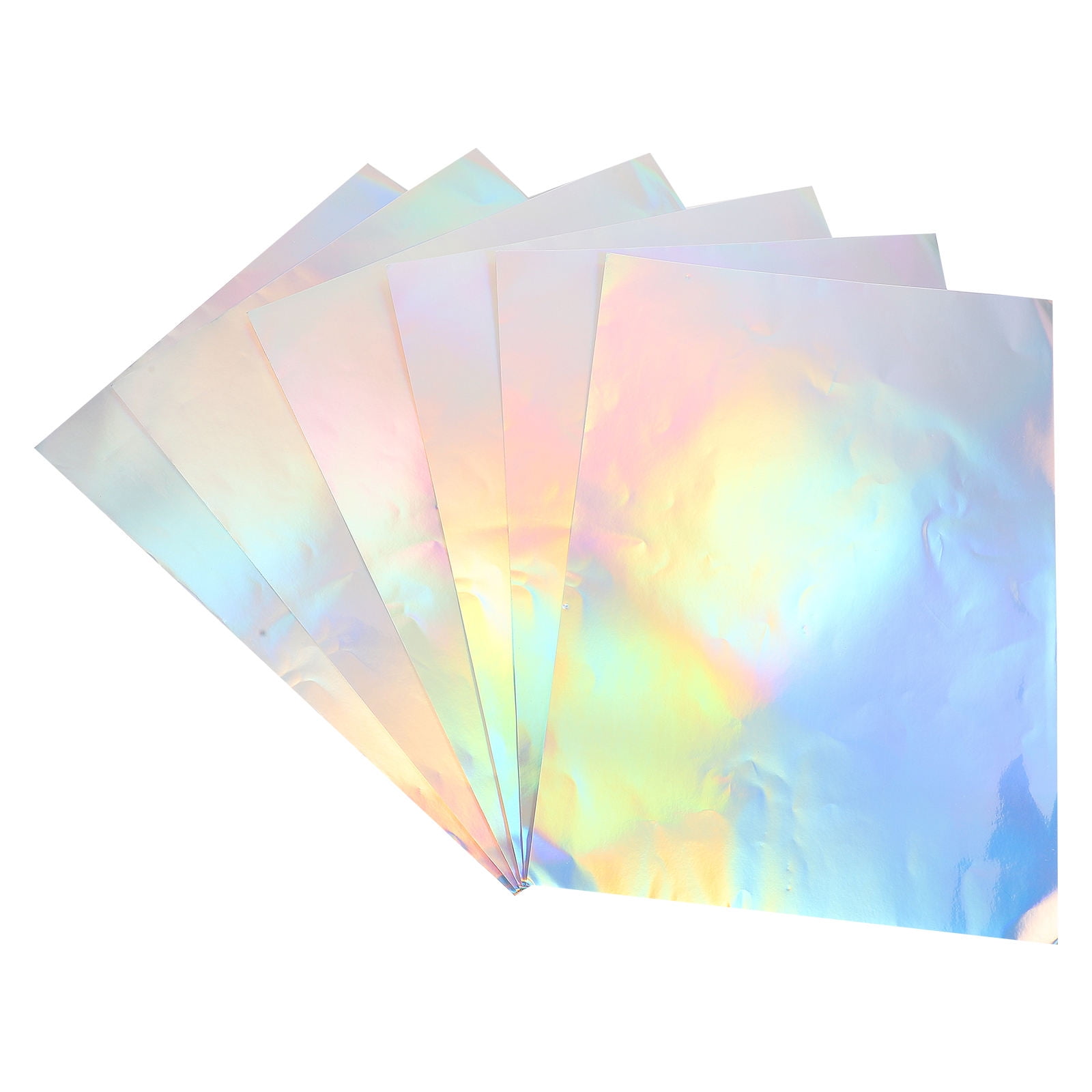 HOMEMAXS 20 Pcs Stickers Tear- Paper High Resolution Printing - Walmart.com