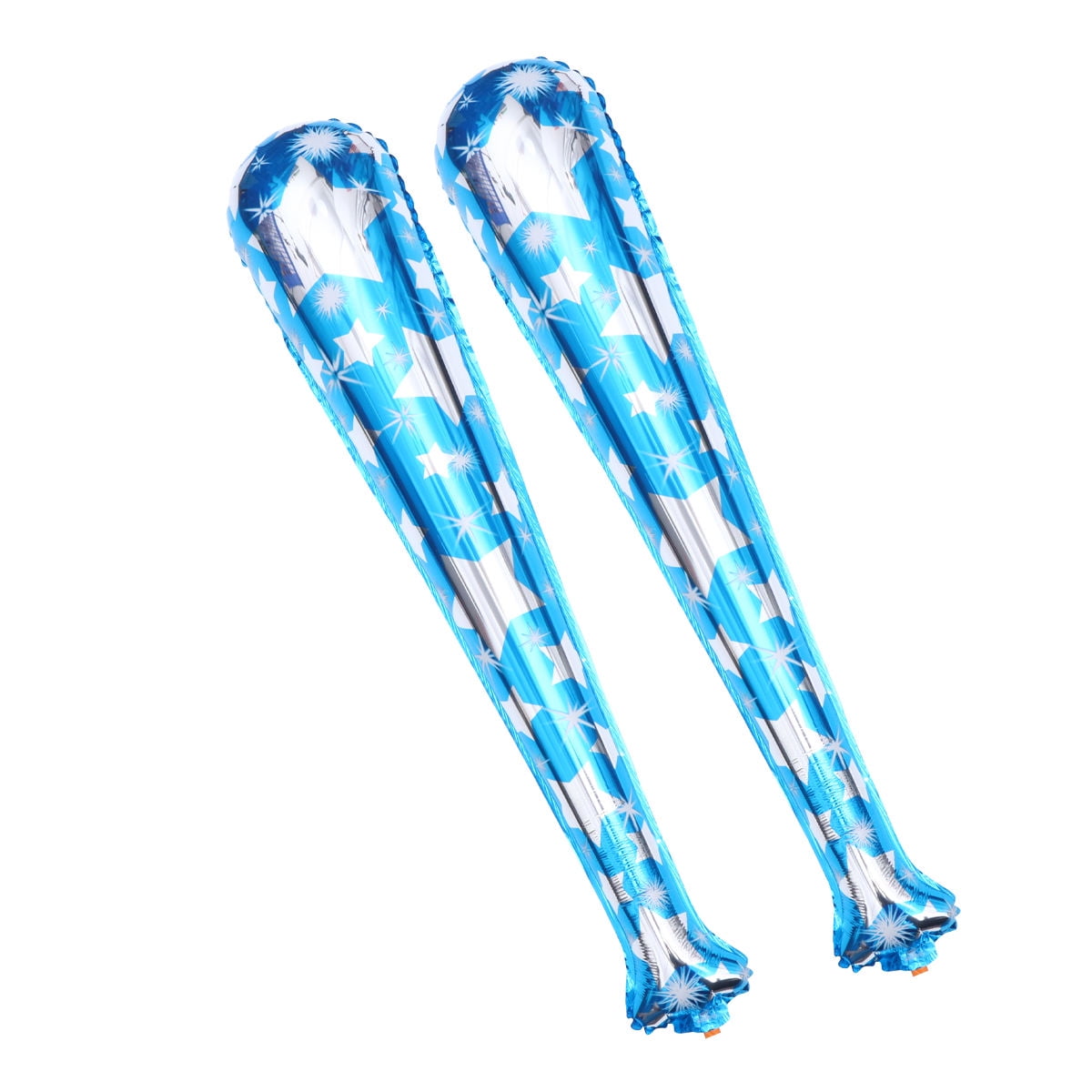 HOMEMAXS 20 Pcs Sticks Strike Toys Inflatable Cheering Child - Walmart.com