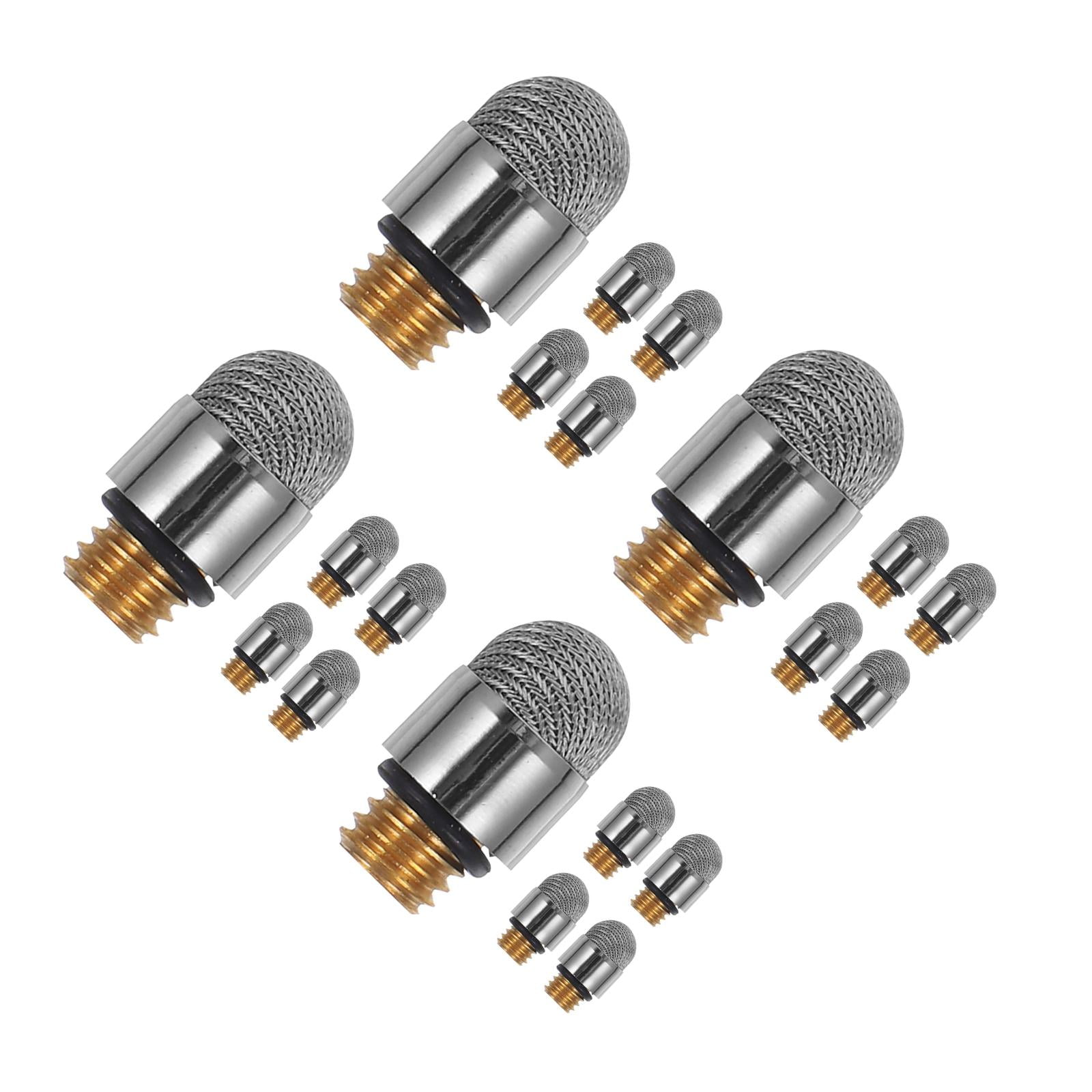 HOMEMAXS 20 Pcs Universal Stylus Pen Replacement Tip Conductive Mesh ...