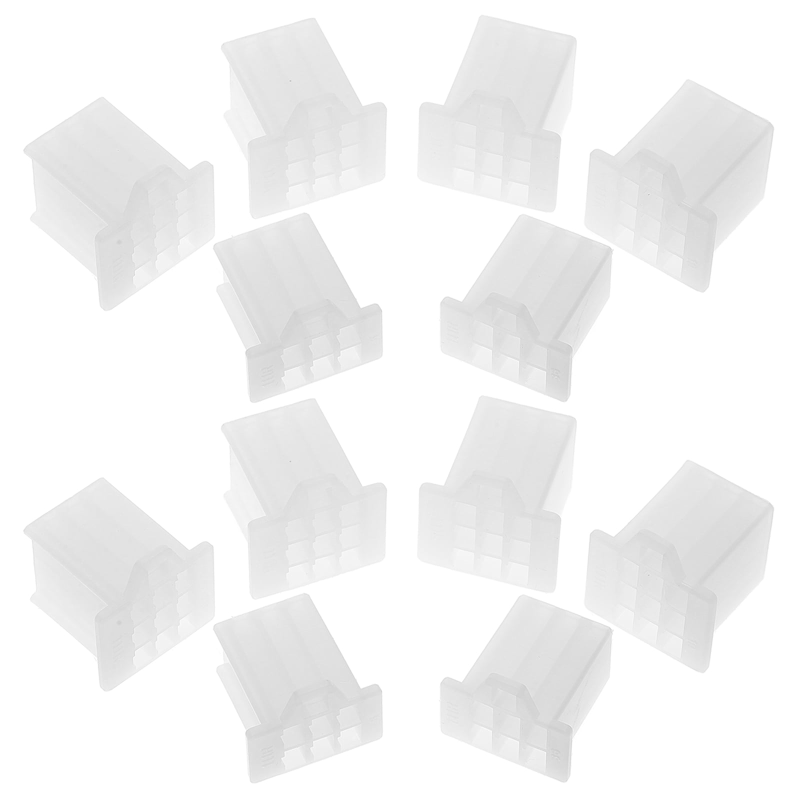HOMEMAXS 20 Pcs Wire Pin Connector Kit Electrical Connectors Small ...