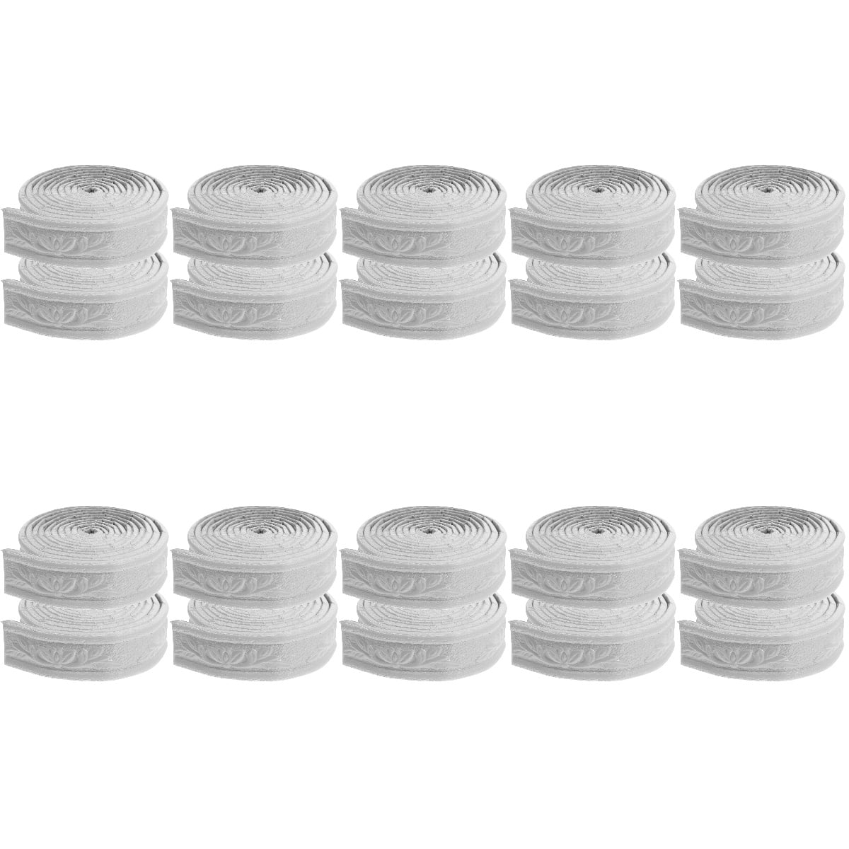HOMEMAXS 20 Rolls Peel And Stick Wall Border Wall Decor Removable Self ...
