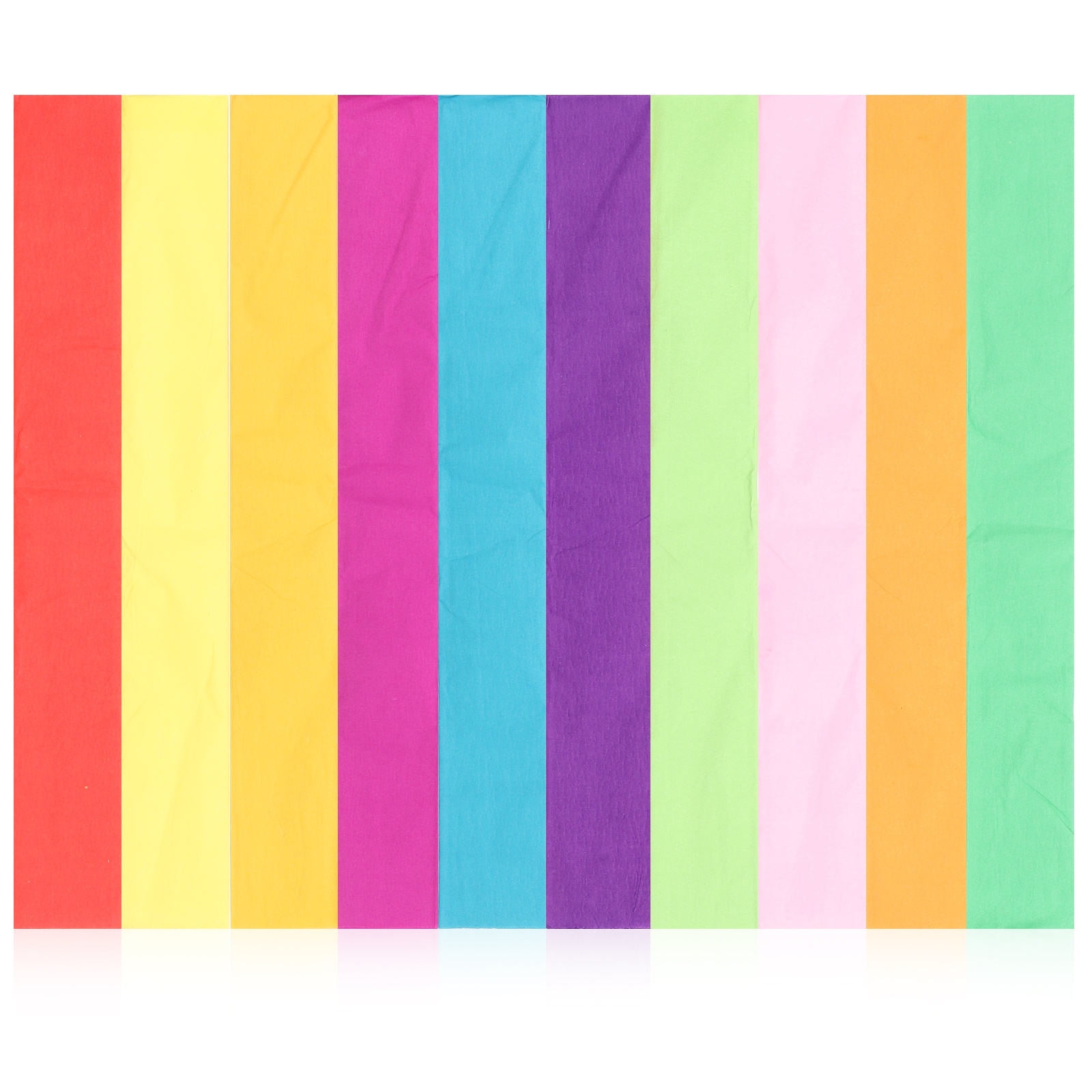 HOMEMAXS 20 Sheets Decorate Flower Wrapping Paper Art of Folding Craft ...