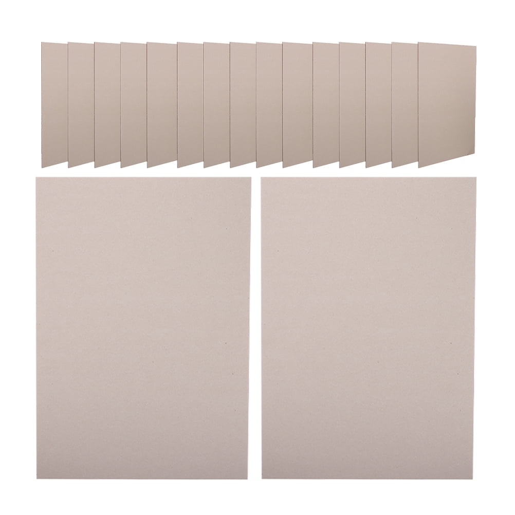 HOMEMAXS 20 Sheets Double-sided Cardboard Origami Paper Painting Child ...