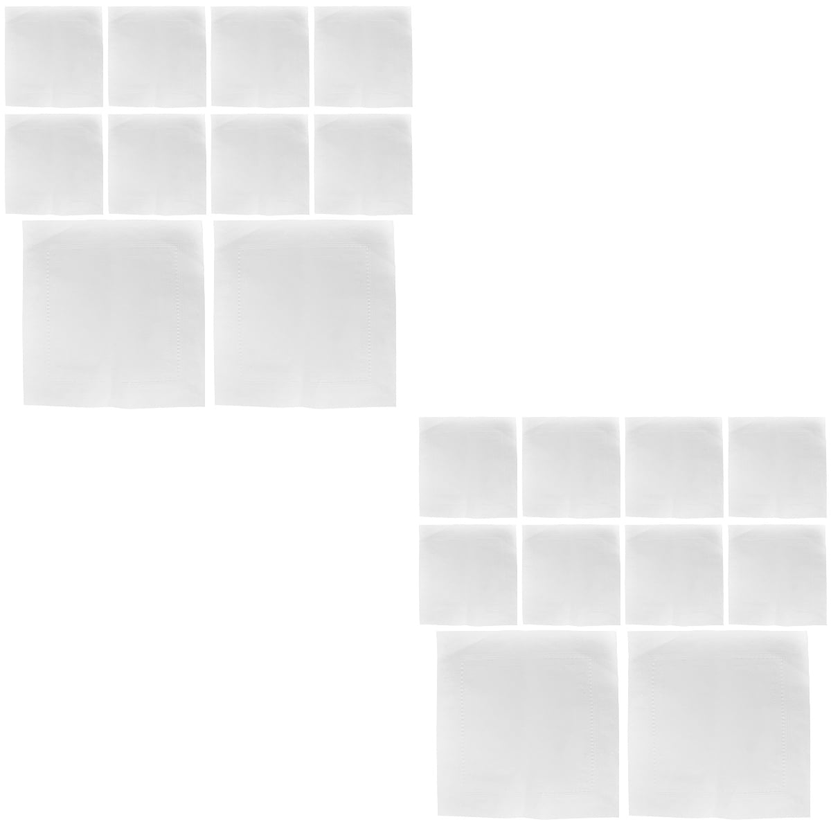 HOMEMAXS 20 Sheets Floral Wrapping Papers Bouquet Wrapping Paper 3D ...
