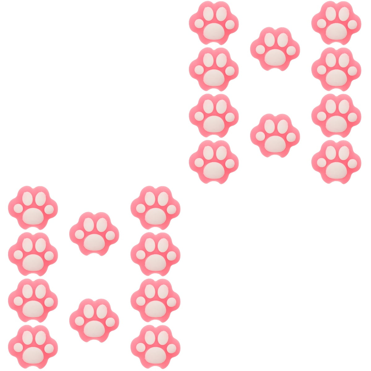 HOMEMAXS 20 pcs Pencil Tip Protectors Pencil Tip Covers Pencil Caps ...