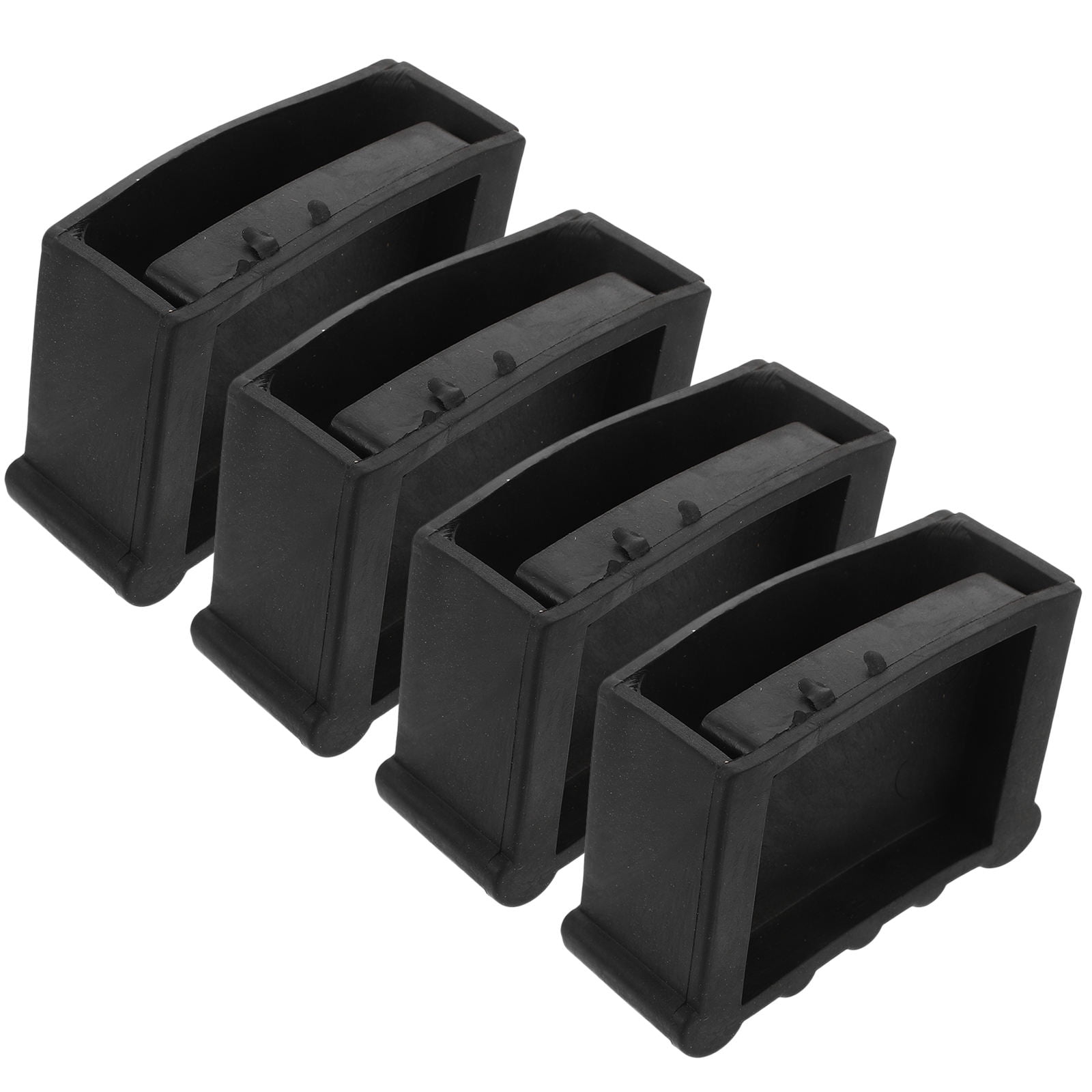 HOMEMAXS 20 pcs Step Ladder Feet Cushion Useful Non-slip Ladder Feet ...