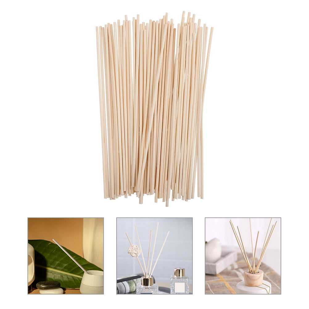 HOMEMAXS 200 Pcs Decorative Aroma Diffusers Sticks Humidifiers ...