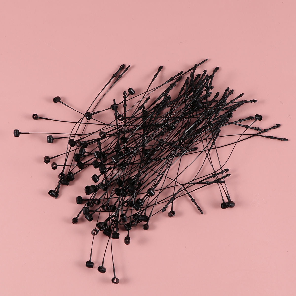 2000pcs Creative Clothing Hanging Rope Price Tag String Convenient ...