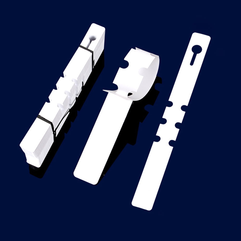 HOMEMAXS 200pcs Gardens Hanging Tags Garden Potted Plants Tree Signs ...