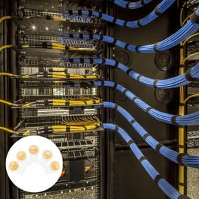 Telephone Wire Splices