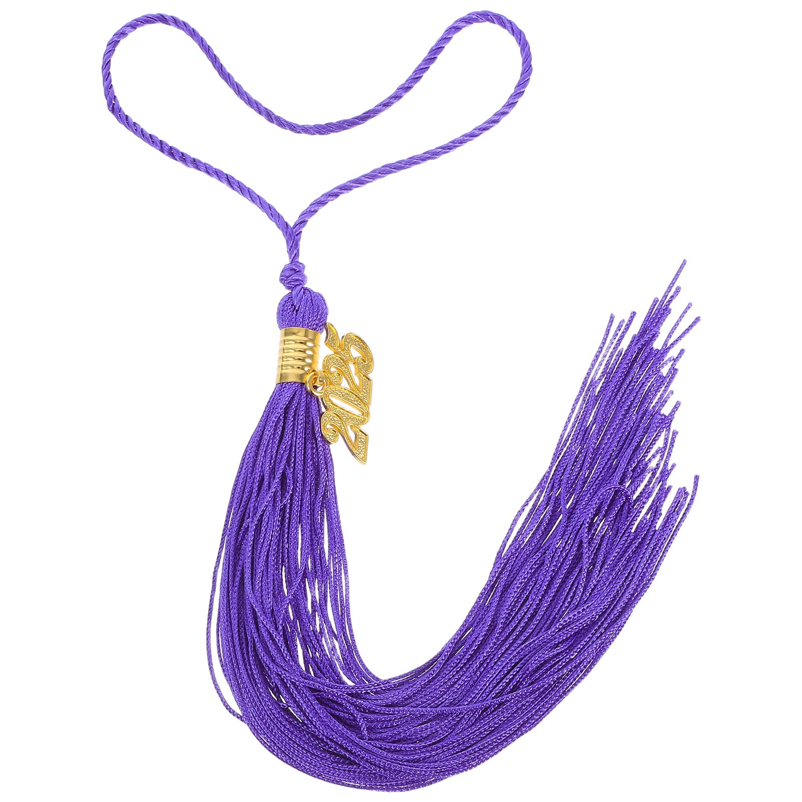 HOMEMAXS 2025 Graduation Cap Tassel Graduation Gown Cap Tassel ...