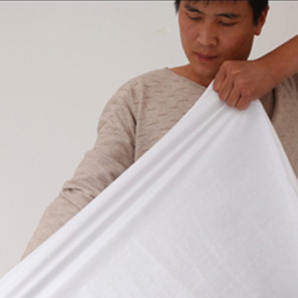 HOMEMAXS 20PCS Gunny Sack Sand Bags Plastic Snakeskin Bag Woven Bag For ...