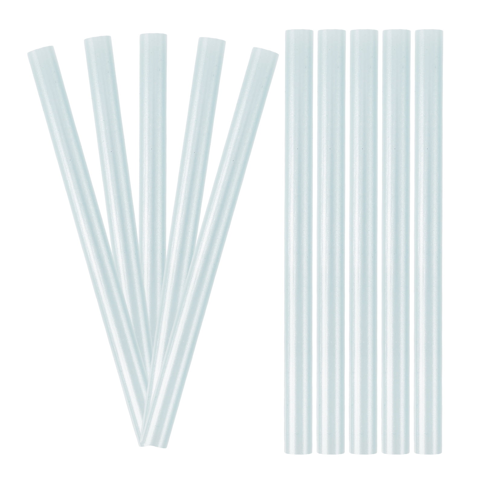 HOMEMAXS 20Pcs Adhesive Hot Glue Sticks Multi-function Hot Glue Sticks ...