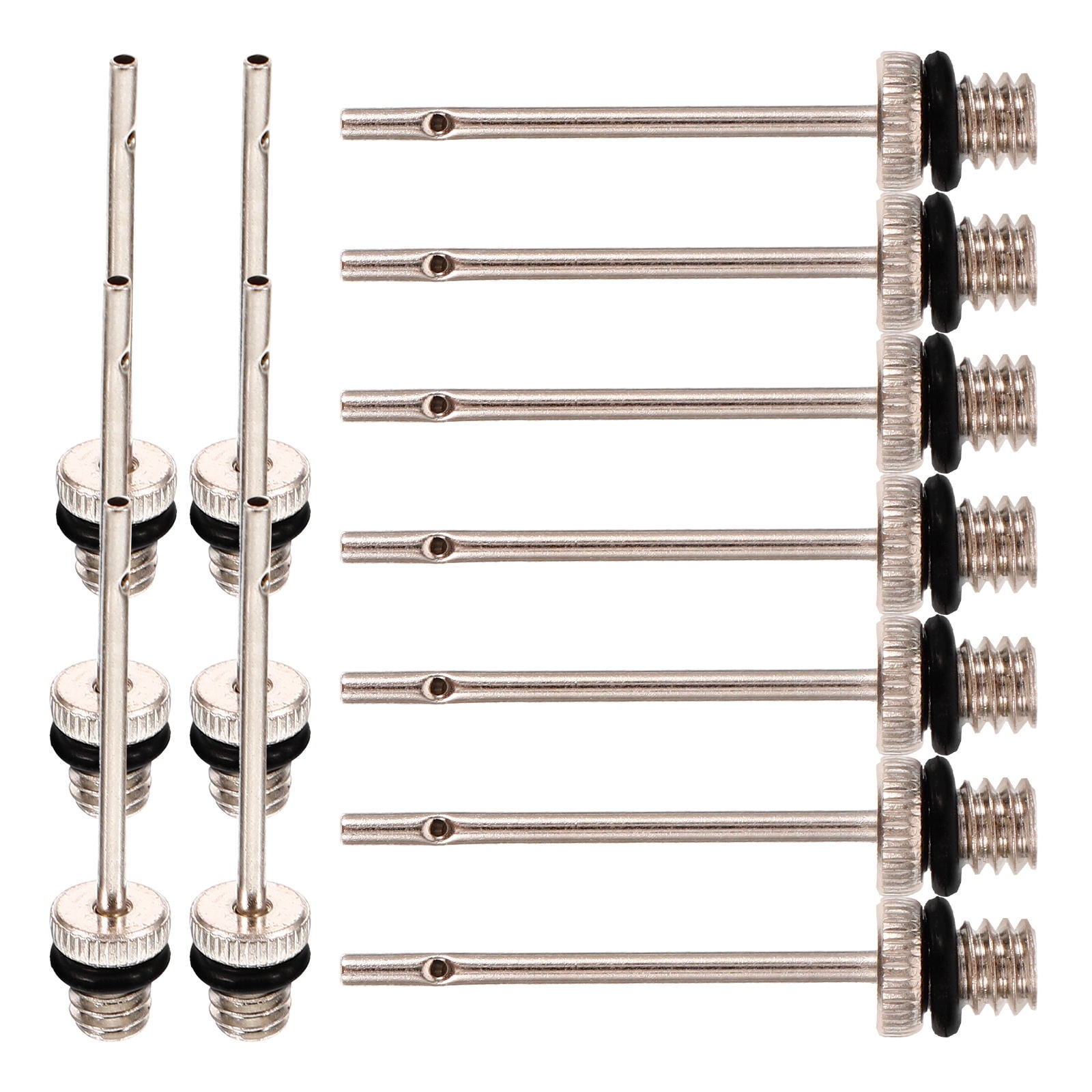 HOMEMAXS 20pcs Football Inflation Needles Balls Inflation Needles ...