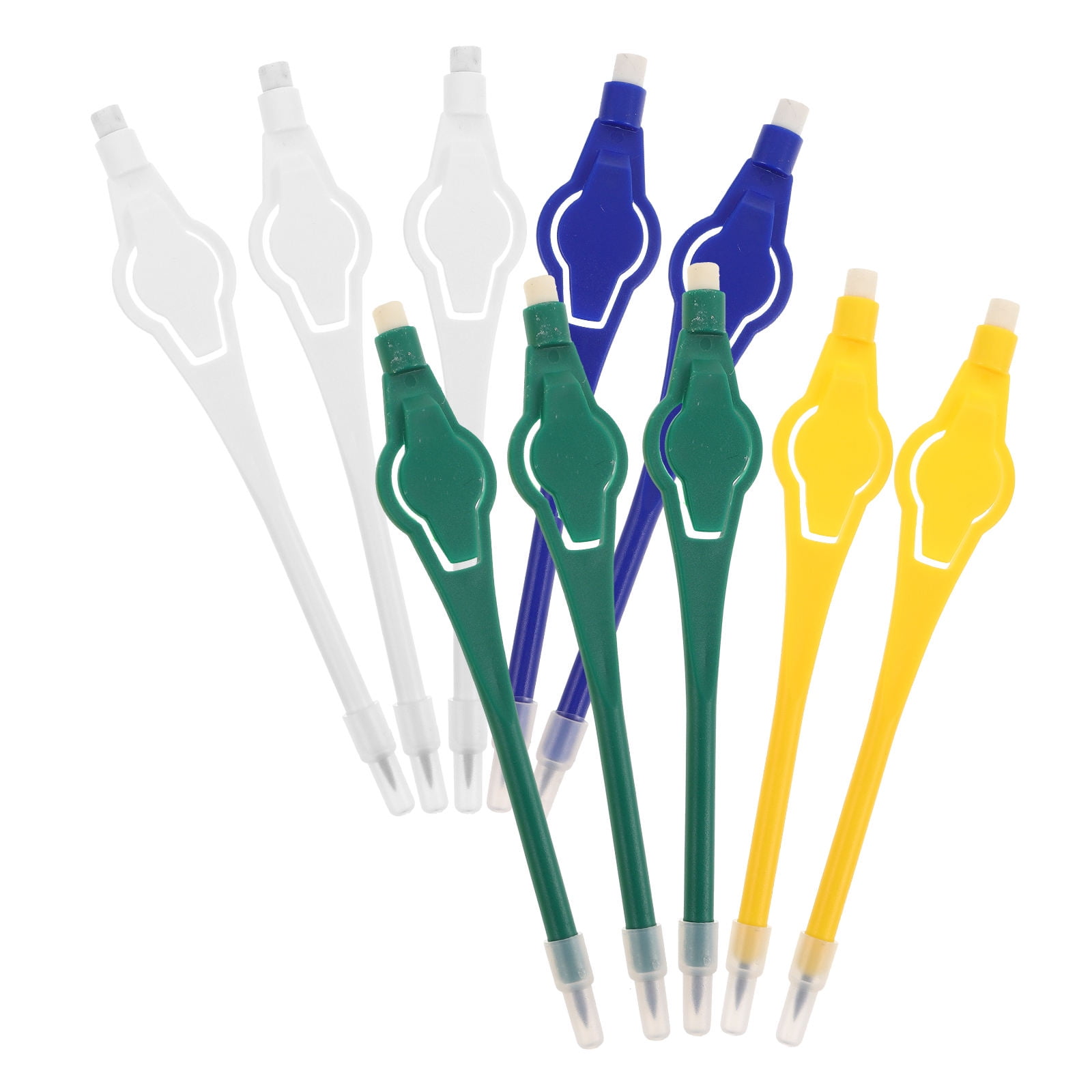 HOMEMAXS 20pcs Golf Scoring Pencils with Erasers for Accurate ...