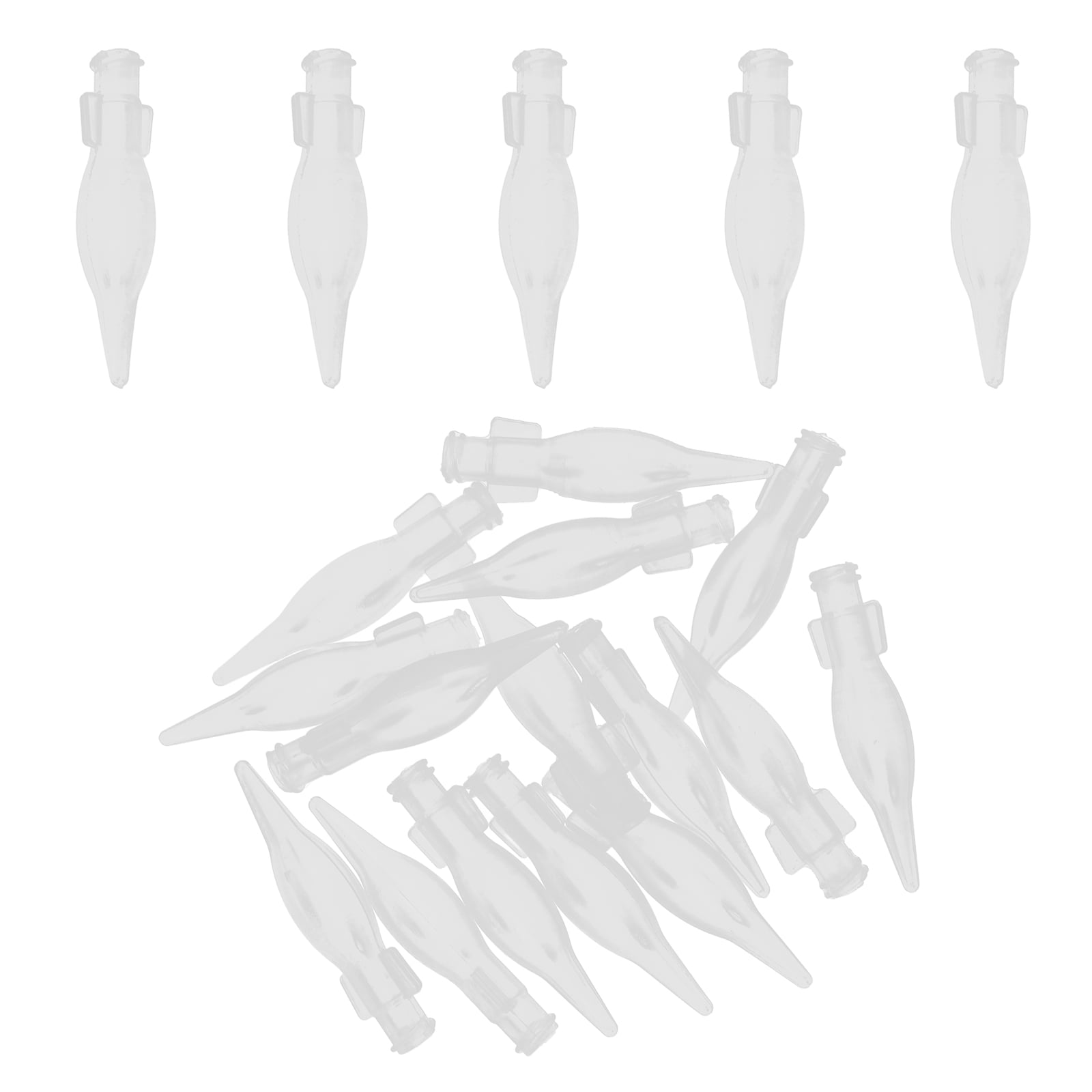 HOMEMAXS 20pcs Kitten Nipples and Kitten Nursing Kit with Kitten ...