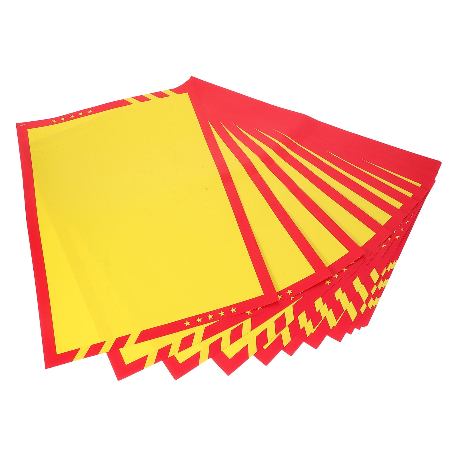 HOMEMAXS 20pcs Promotional Price Tag Advertising Price Tags Retail Sale ...