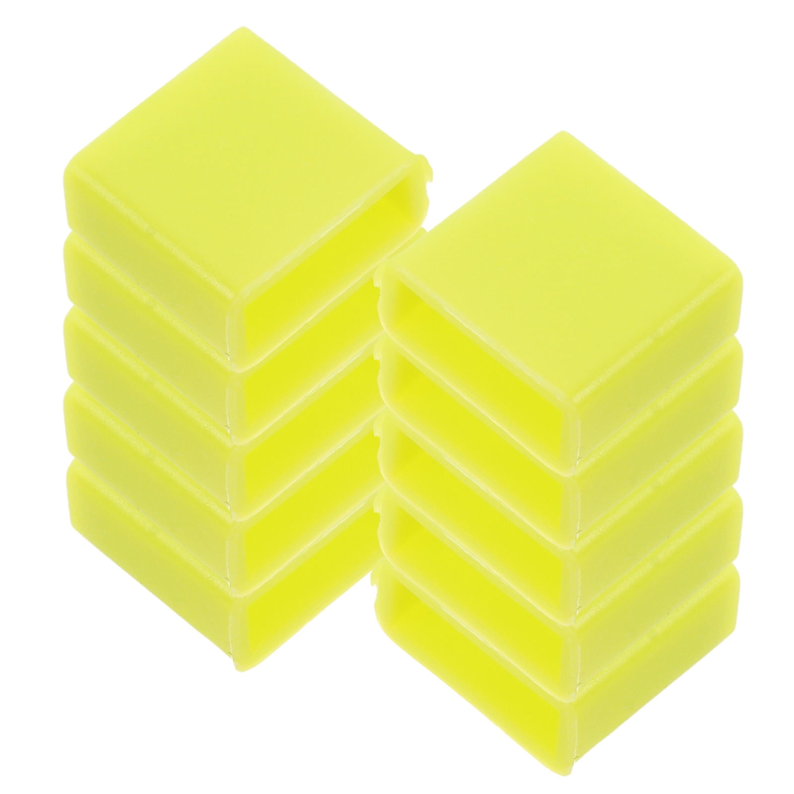 HOMEMAXS 20pcs Usb Drive Dust Plug Usb Supply Usb Male Plug Cap Flash ...