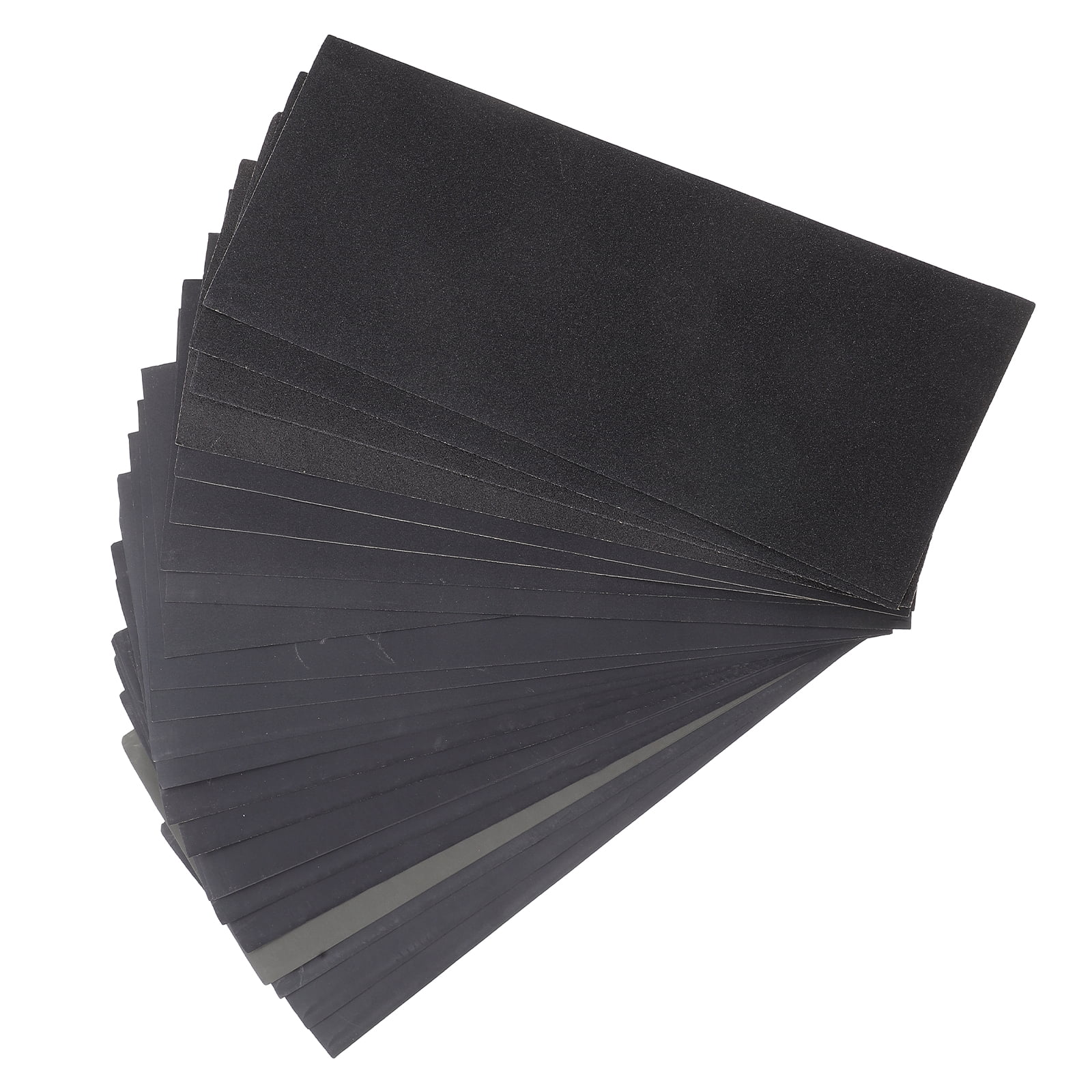 HOMEMAXS 24 Pcs Lead Wire Alligator Clip Matte Paper Combination ...