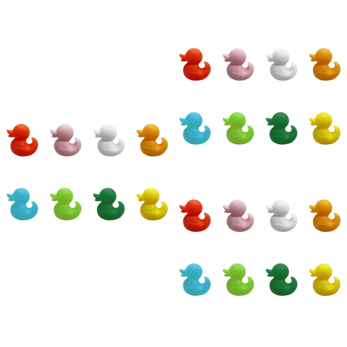 HOMEMAXS 24 pcs Desktop Wire Organizers Cable Wrappers Cable Winders ...