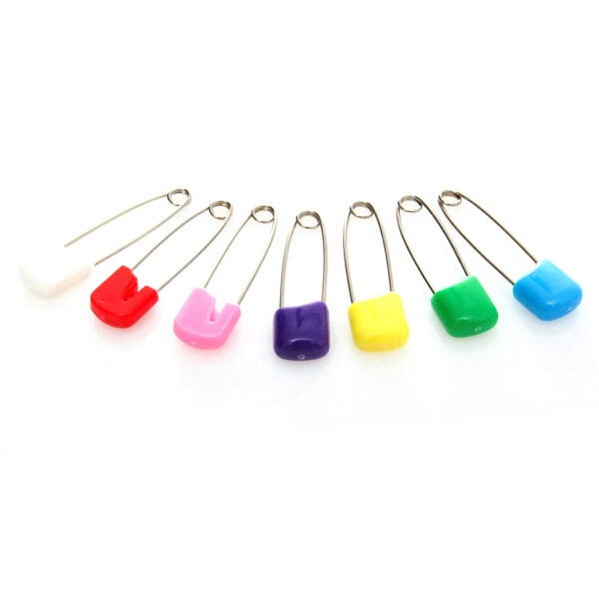 HOMEMAXS 24pcs Baby Child Kids Cloth Diaper Stainless Steel Traditional ...