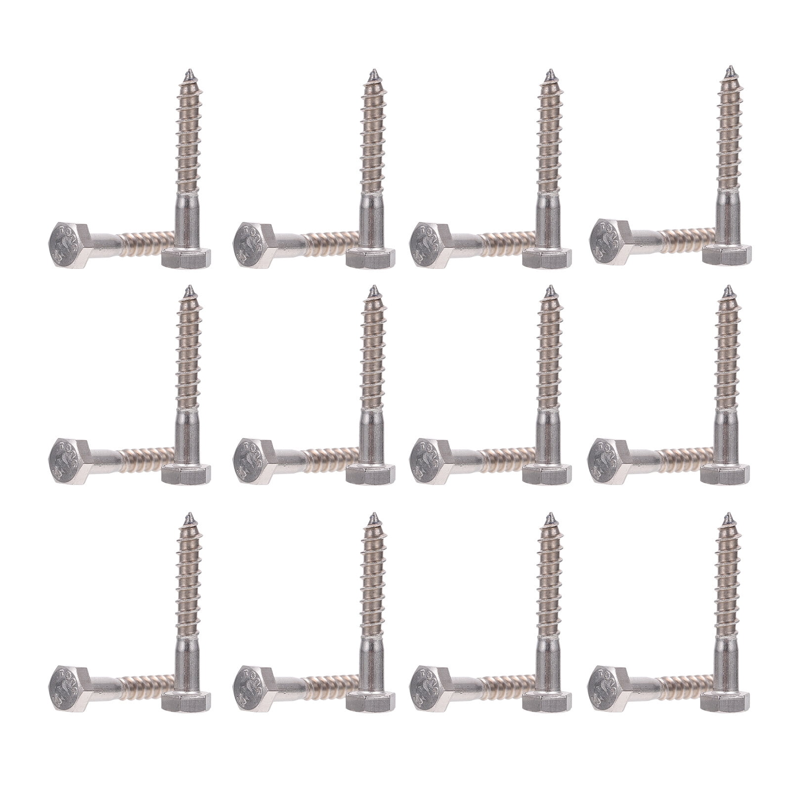 Large Self Tapping Bolts