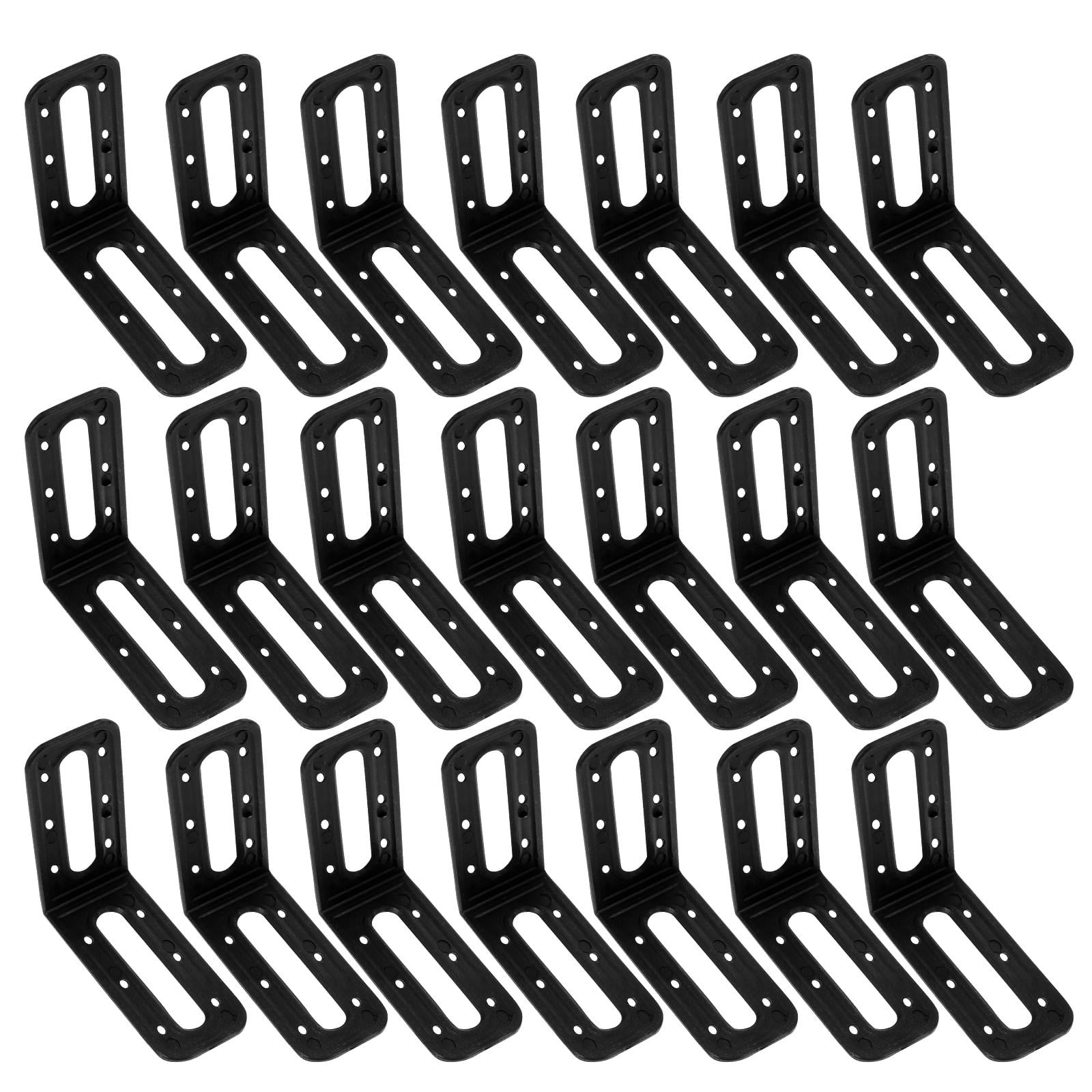 Homemaxs 25pcs Leveling Tools Tile Installation Aid Tile Spacer Tool Ceramic Tile Spacers