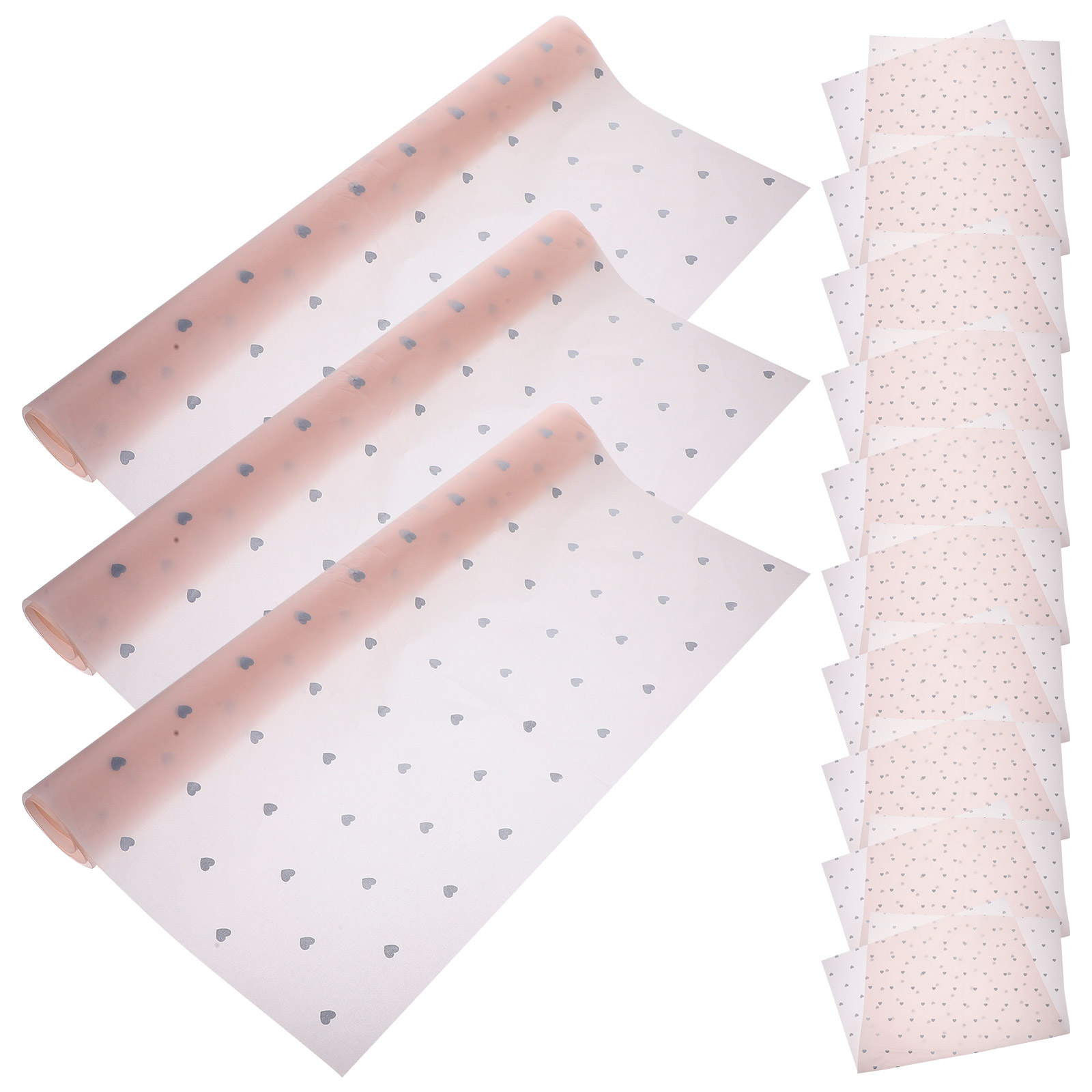 28 Sheets Wrapping Paper Storage Sydney Paper 70.00X50.00X0.01CM ...