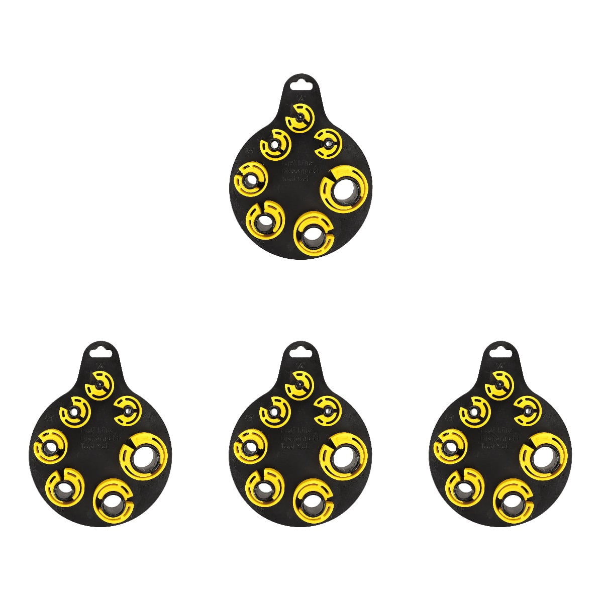 HOMEMAXS 28 pcs Line Removal Tools Portable Line Disconnect Removal ...