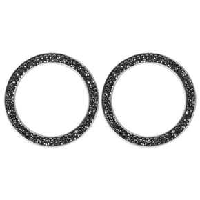 Engine Start Stop Sticker