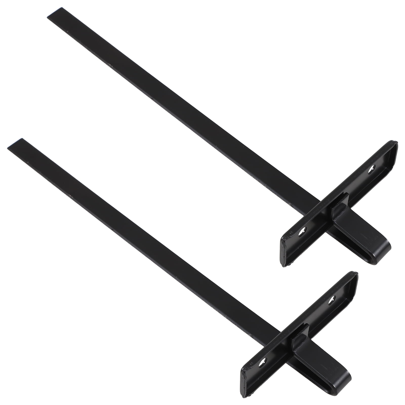 HOMEMAXS 2PCS Heavy Duty Circular Saw Fence Attachment for Accurate ...