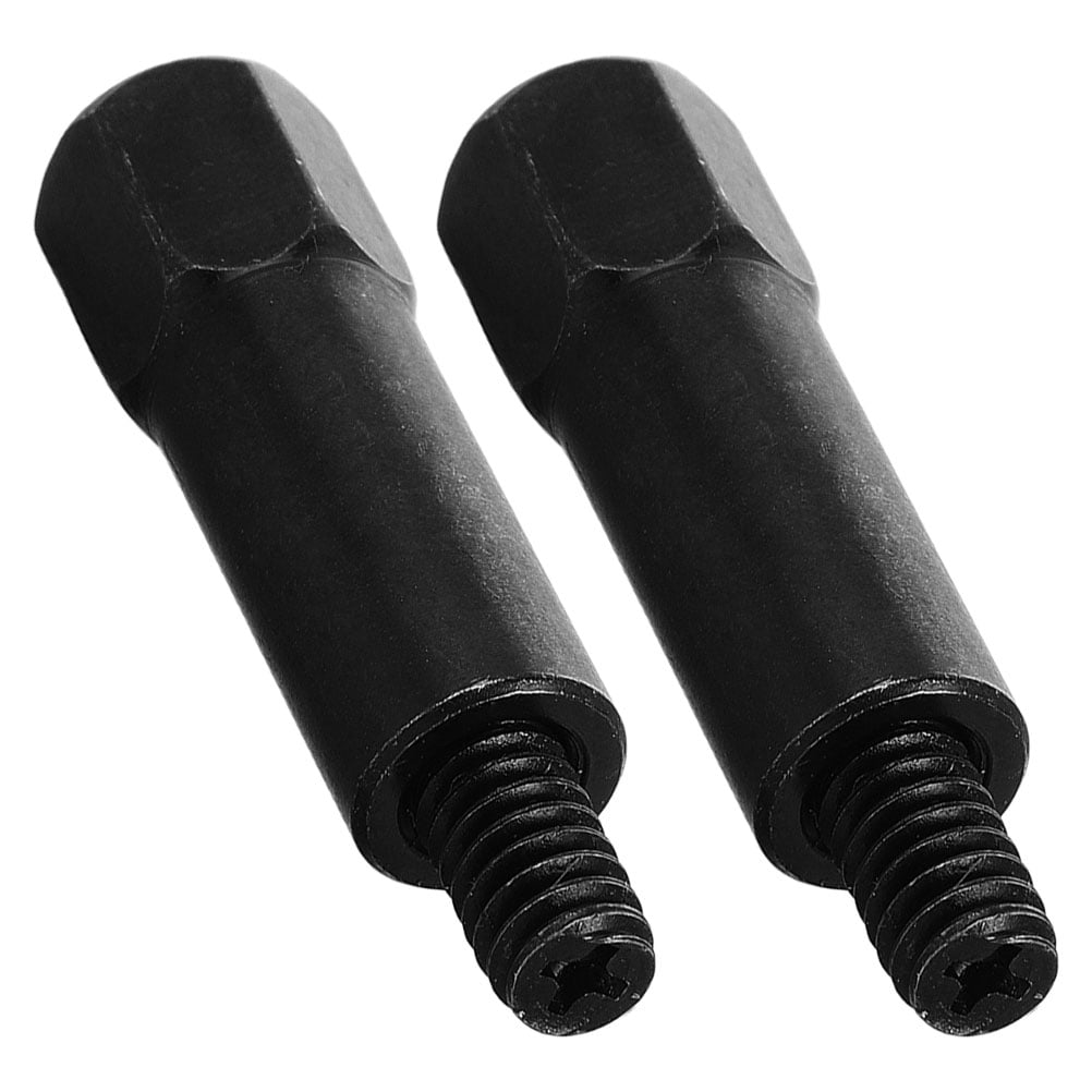 HOMEMAXS 2PCS Metal Valve Cover Bolts Engine Fasteners Engine Valve ...