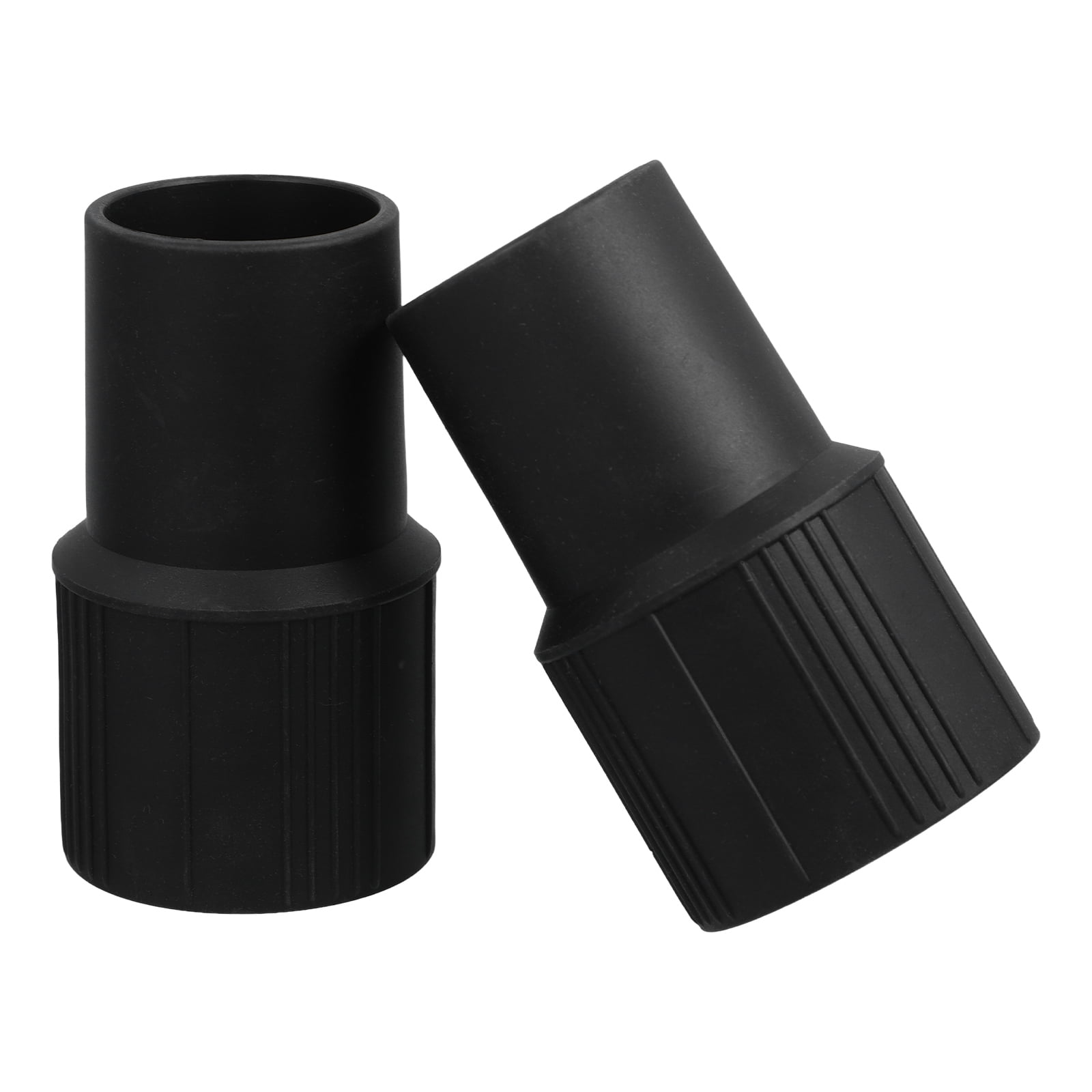HOMEMAXS 2PCS Universal Vacuum Hose Adapter Attachment ...