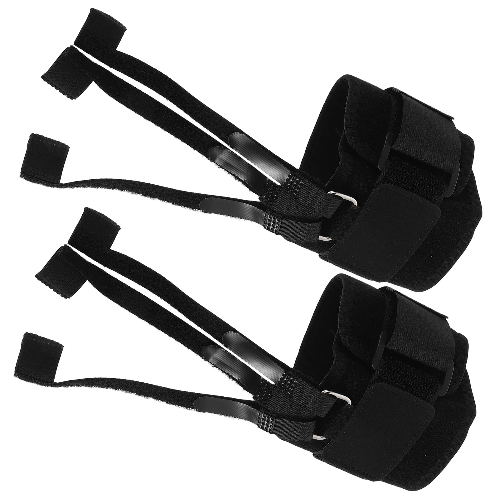 HOMEMAXS 2Pcs Adjustable Toe Traction Device for Hammer Toe Curled Toe ...