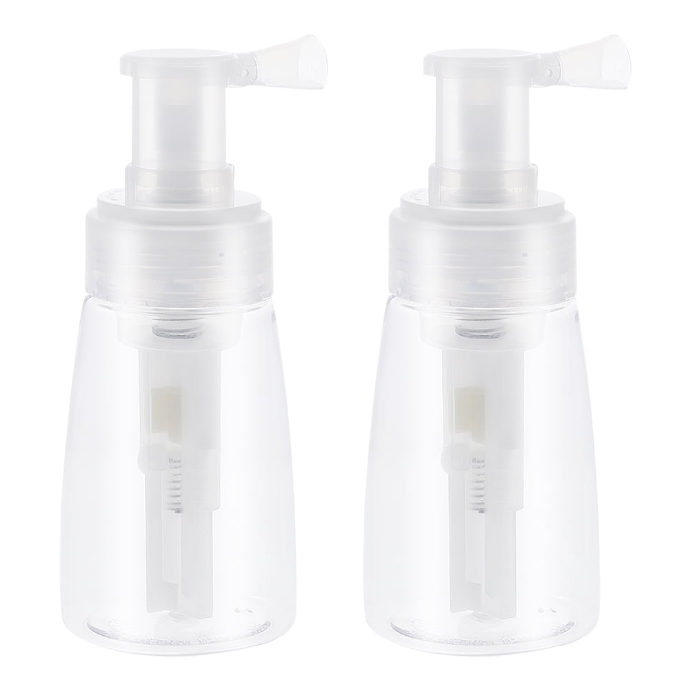 2Pcs Barber Spray Bottle 180ml For Professional Use In Salons And ...