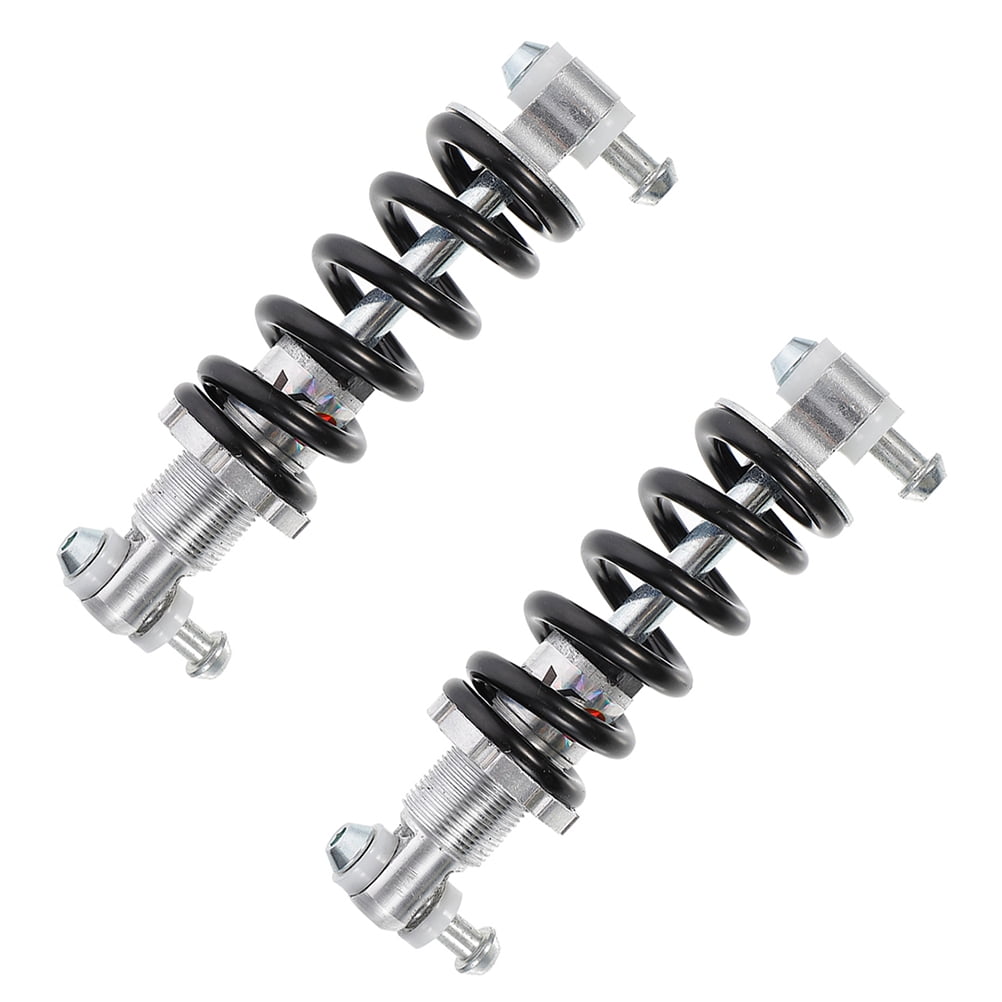 HOMEMAXS 2Pcs Bikes Shocks Absorber Reusable Shocks Absorber Bicycle ...