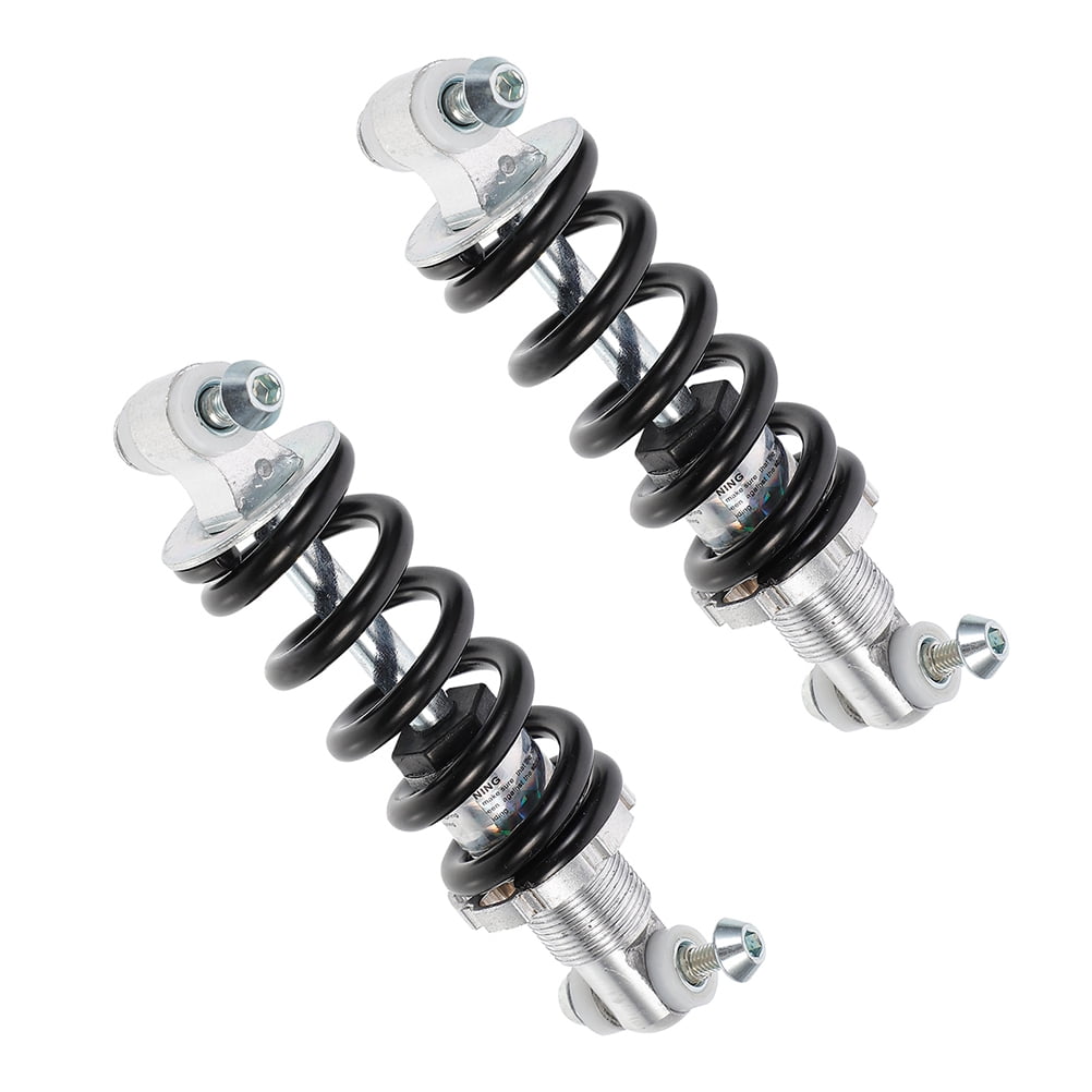 HOMEMAXS 2Pcs Bike Shocking Reduce Device Bike Shocks Reducer Tool ...