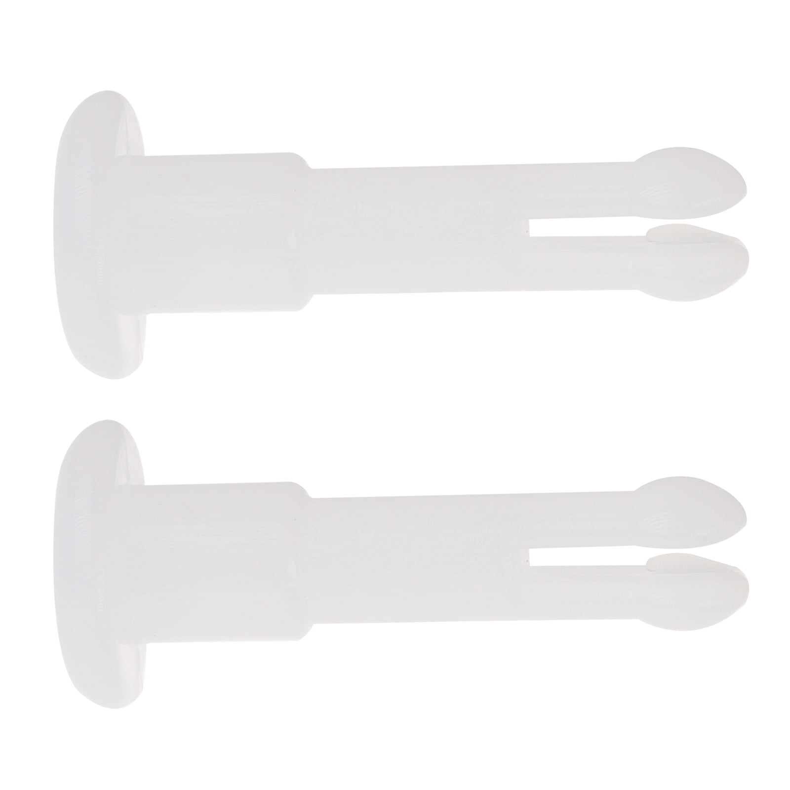 HOMEMAXS 2Pcs Chin Rest Paper Pin Optical Chin Rest Paper Pin for ...