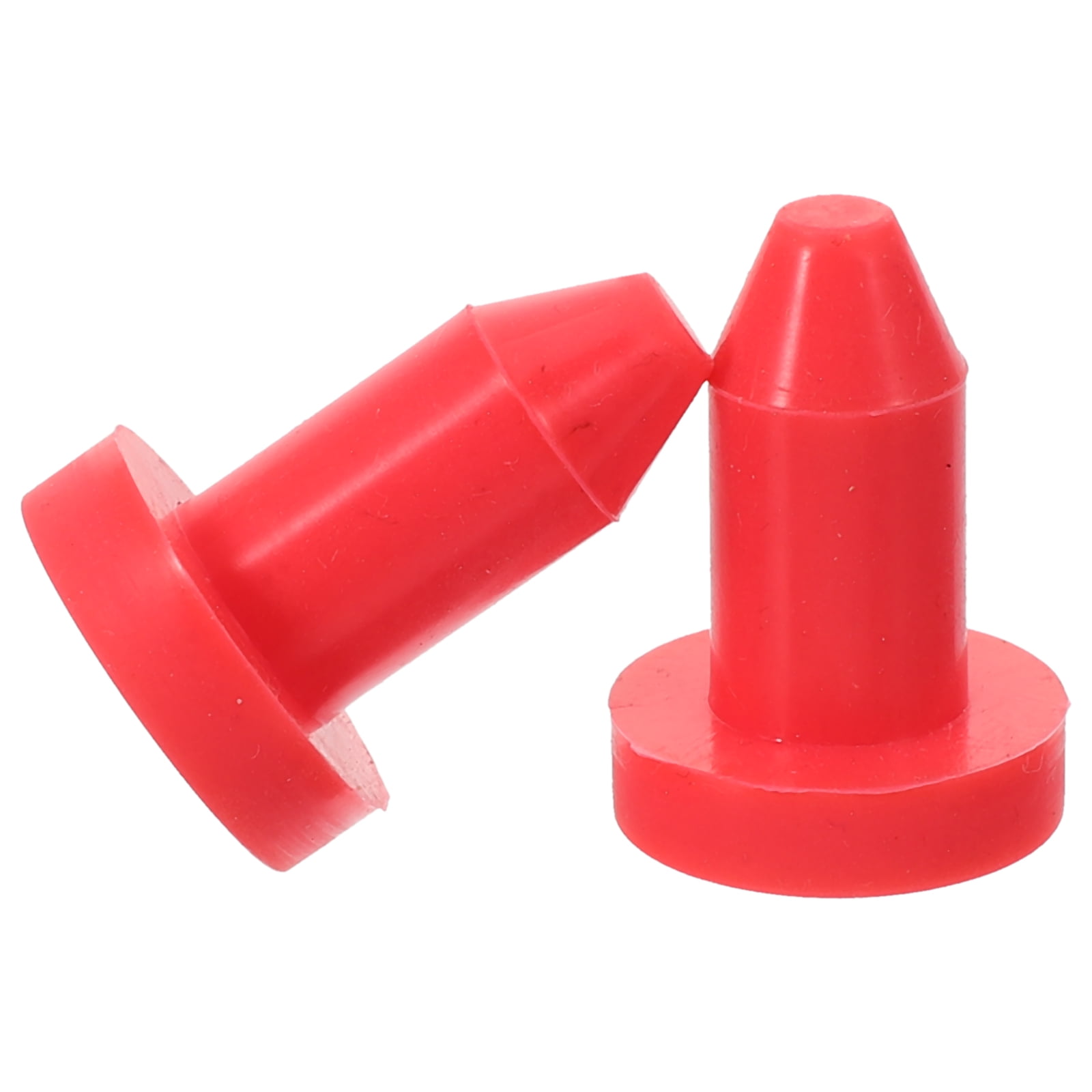 HOMEMAXS 2Pcs Drain Creative Plug Boat Drain Plug Deck Drain Plug Replacement Plug for Boat ...