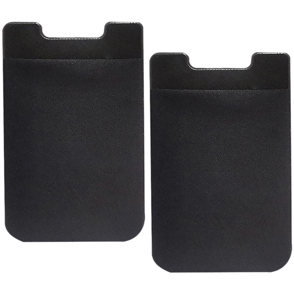 2Pcs Durable Adhesive Card Holders for Non-Slip Design and Stable Card ...