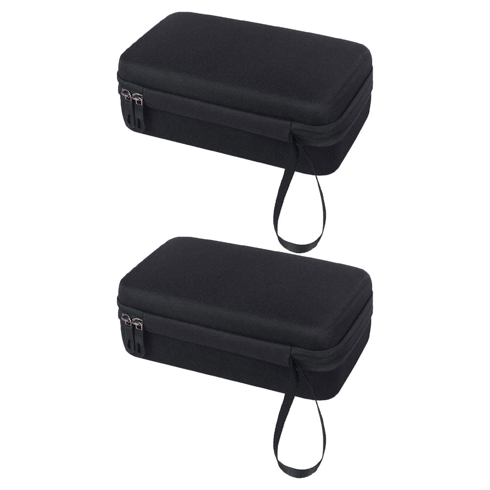 HOMEMAXS 2Pcs Electric Vehicle Cable Organizer Cases Cable Carrying ...