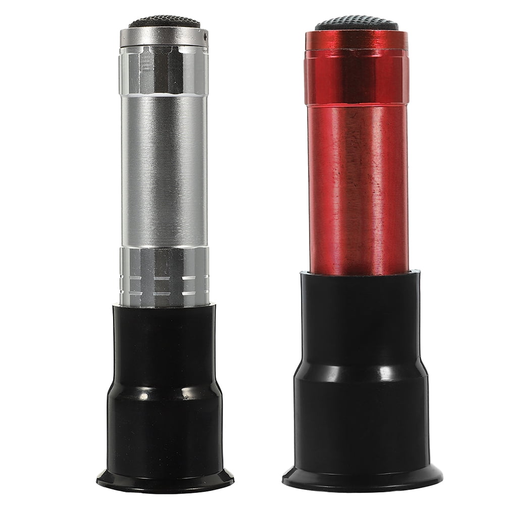 2Pcs LED Light Egg Tester, Egg Candler Egg Hatching Auxiliary Tool ...