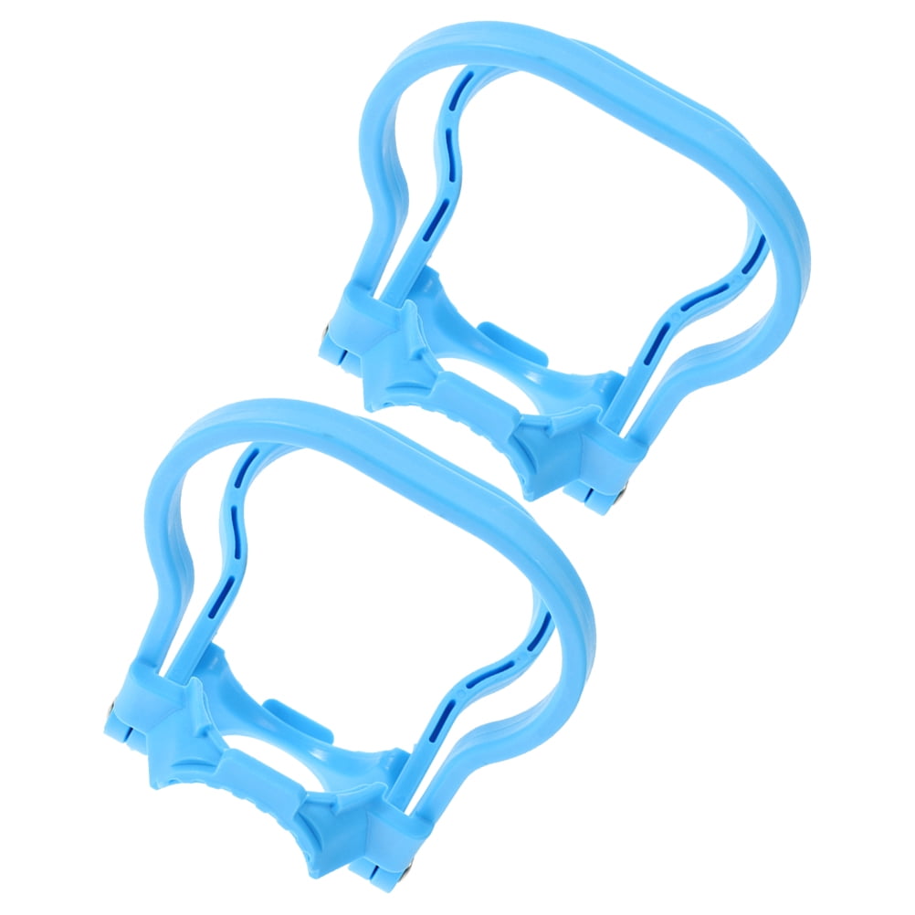 2Pcs Labor-saving Water Bottle Handle Drinking Water Bottle Handles ...