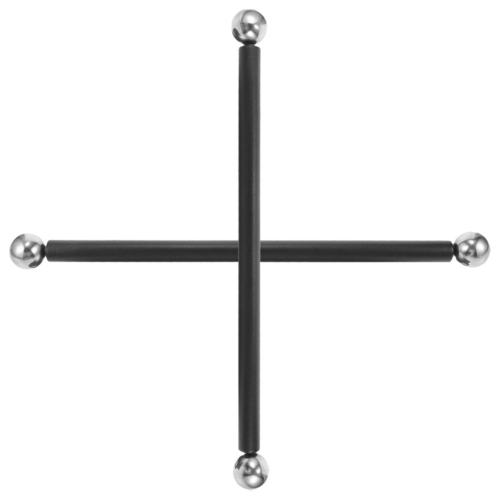 2Pcs Lamps Post Arm Rest Handle Lights Post Cross Handle Replacement ...